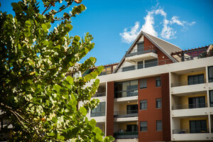 Otel Appartement Le Lagon Suffren, Reunion, foto