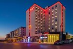Ramada by Wyndham (Gaziantep, Şehitkamil, Mücahitler Mah., 52009 Nolu Cad., 32), otel  Gaziantep'ten