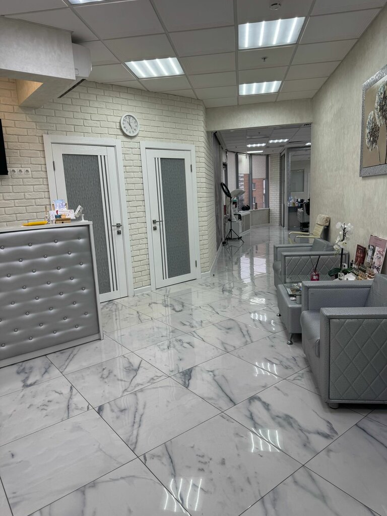 Saç uzatma Natalia Krylova's Hair Extensions Studio, Liubertsy, foto