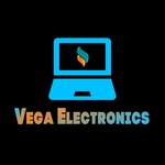 Vega (60-Letiya Oktyabrya Street No:44А), elektronik eşya mağazaları  Naryan‑Mar'dan