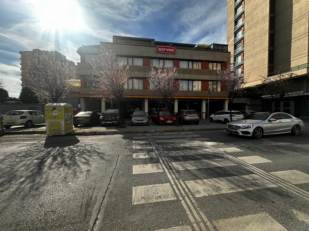 i̇nşaat firmaları Canan Group Mabeyn Marmara, İstanbul, foto