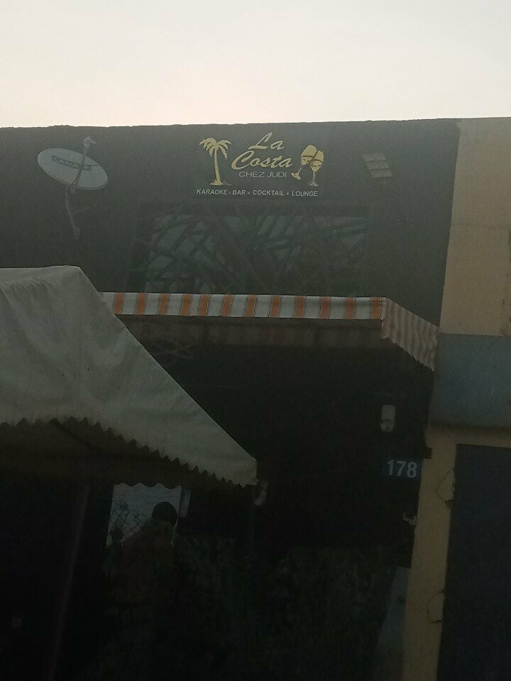Bar La Casta Chez Judi, Abican, foto