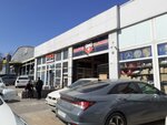 Master Yasamal (Сity ​​of republican subordination Baku, Yasamal, Muzеffеr Hеsеnov Street, 24), otomobil servisi  Bakü'den