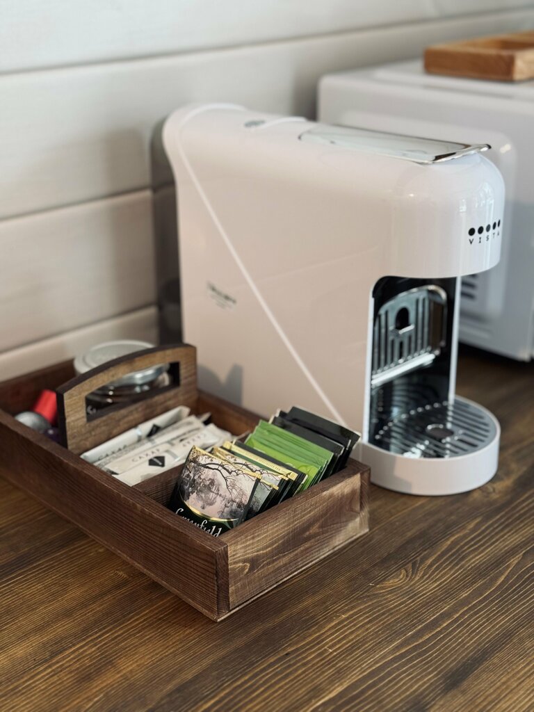 Resort oteller, tesisler Эхо леса, Tümen (Tiumenskaya) oblastı, foto