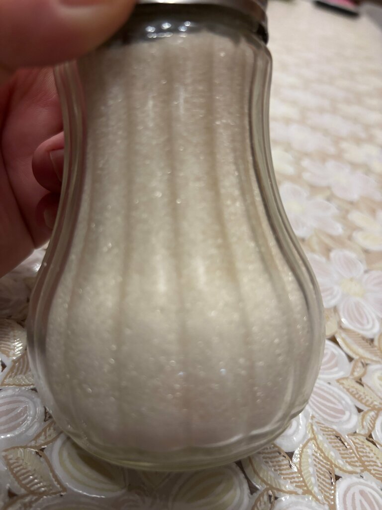 Pastacılık üretimi Гирей-Сахар, Krasnodarski krayı, foto