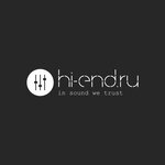Hi-End.ru (Butlerova Street No:17), elektronik eşya mağazaları  Moskova'dan
