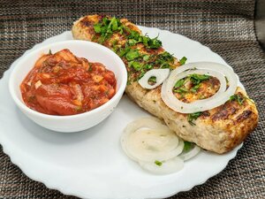 Домашняя Кухня (Sokurskiy Tract No:22А), kantin, yemekhane  Saratov'dan