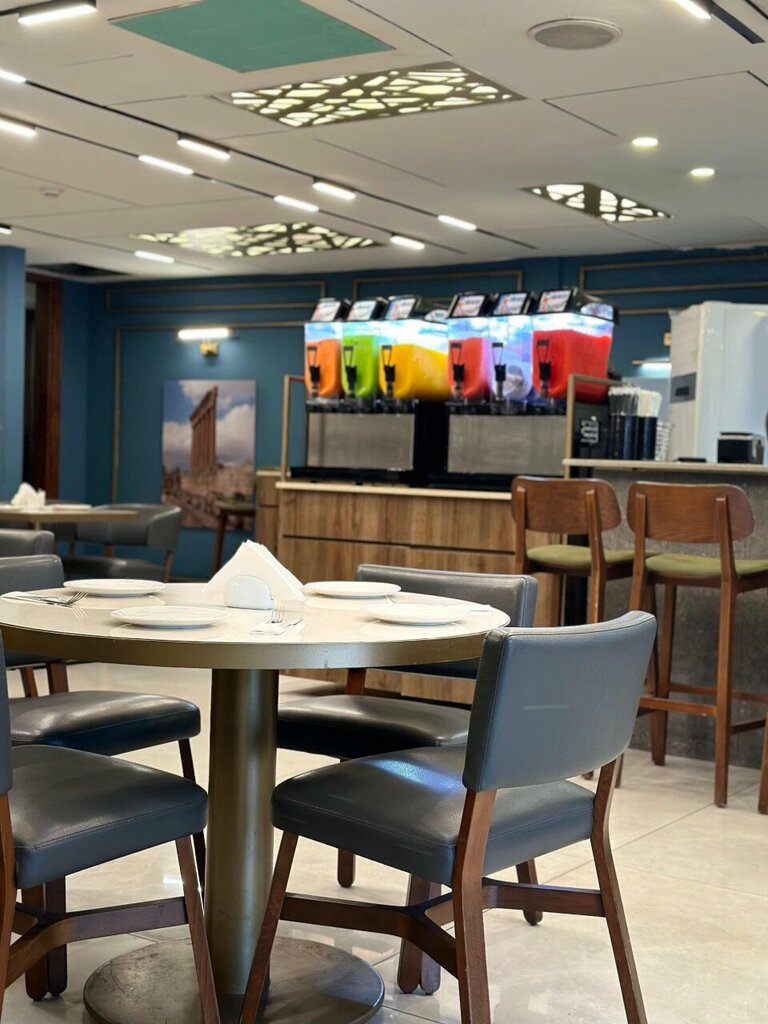 Restoran Nasma, Abican, foto