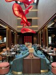 Chin Chin Etiler (İstanbul, Beşiktaş, Etiler Mah., Dilhayat Sok., 18), restoran  İstanbul'dan