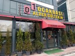 01 Ocakbaşı Alper Gültekin (İstanbul, Ümraniye, Şerifali Mah., Bayraktar Blv., 58), restoran  İstanbul'dan