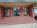 Penalty (Ibrahimpasa Dadasov Street No:117B), oyun salonları  Bakü'den
