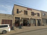 Hotel (Ohanov Street No:13/4), otel  Erivan'dan