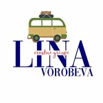 Lina Vorobeva (Mokrushina Street No:13А, Kirovskiy District, residential district Mokrushinsky), çocuklar için kutlama organizasyonları  Tomsk'tan