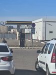 Электросила (Tver, Moskovskiy City Administrative District), elektrikli oto şarj istasyonları  Tver'den
