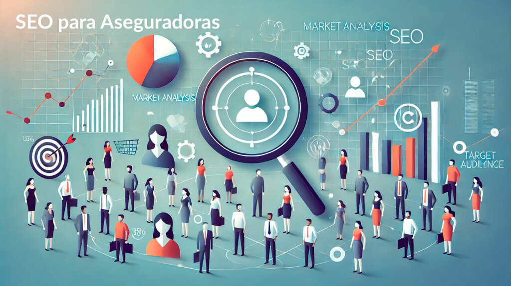 Pazar araştırma firmaları Agencia Seo EN Perú - Somos Agencia Seo Mx, Lima, foto