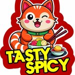 Tasty-Spicy (Sormovskaya Street No:204/1), asya ürünleri mağazası  Krasnodar'dan