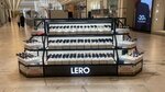 Lero (V.V. Putina Avenue No:40), optik  Grozni'den