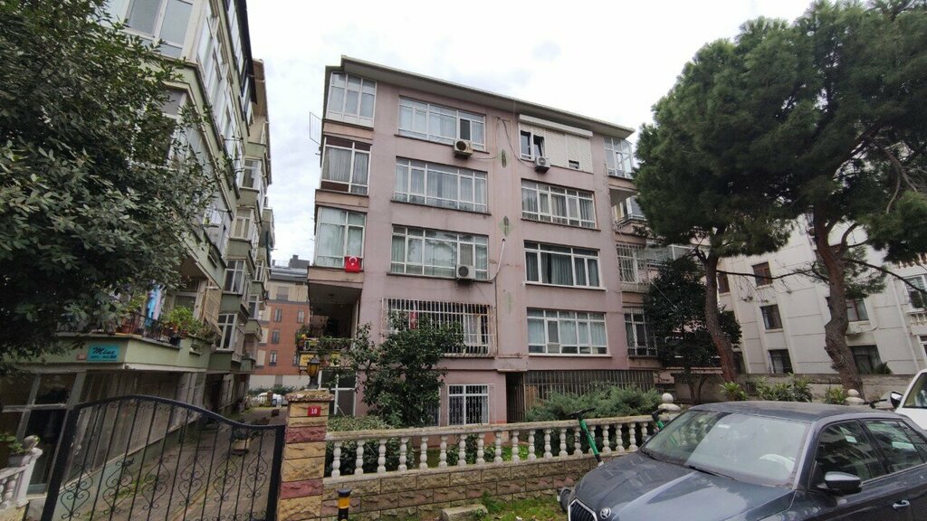 Gazete ve dergiler Mtv Film Televizyon Video San, İstanbul, foto