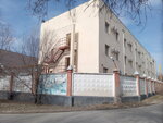 СДЮСШОР Волна (Naberezhnaya ulitsa No:2П, Volzhsky), spor okulları  Voljski'den