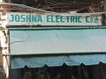 Joshna Electric (Napier Road No:31), elektrik ve elektrikli ürün mağazası  Karaçi'den