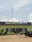 Pharmacie Nouram (Abidjan, Commune of Abobo, Rue N60), eczaneler  Abican'dan