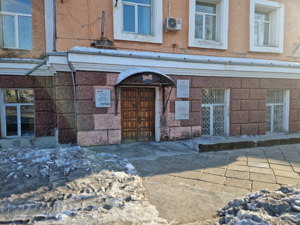 ATM'ler Bank VTB, Svobodniy, foto