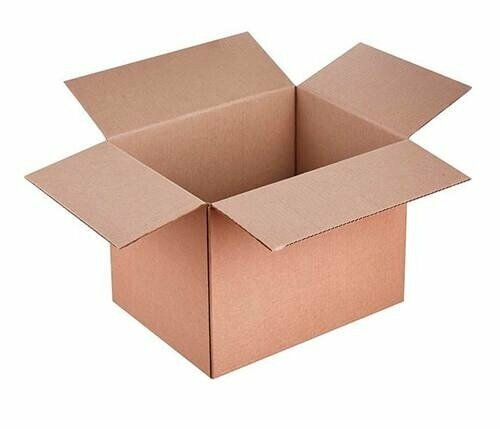 Paketleme malzemeleri firmaları Tsentr Upakovki, Cheboksary, foto