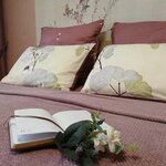 Апартаменты (ulitsa 20-ya Liniya No:66, Nakhichevan), kısa süreli konaklama  Rostov‑na‑Donu'dan
