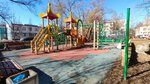 Playground (Saint Petersburg, istoricheskiy rayon Rublyoviki), oyun alanı  Saint‑Petersburg'dan