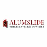 Alumslide (Gagarina Street No:8), pencere üretim, satış ve montaj firmaları  Samara'dan