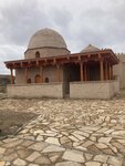 Shelby (11-shi kóshe No:35/1, Jańa Qala shaǵyn aýdany), berberler  Türkistan'dan