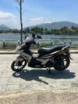 Motorbike for rent (Khanh Hoa Province, Nha Trang), kiralama noktası  Nha Trang'dan