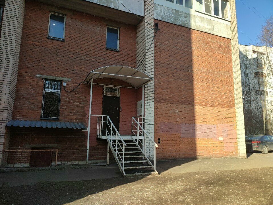 Otomobil yedek parçaları Podzakaz. pro, Saint‑Petersburg, foto