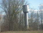 Водонапорная башня (Shkolnaya ulitsa No:30А, selo Krutyye Khutora), mühendislik altyapısı  Lipetskaya oblastından