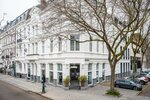 Leonardo Boutique Hotel Maastricht City Center (Stationsstraat No:40), otel  Maastricht'ten