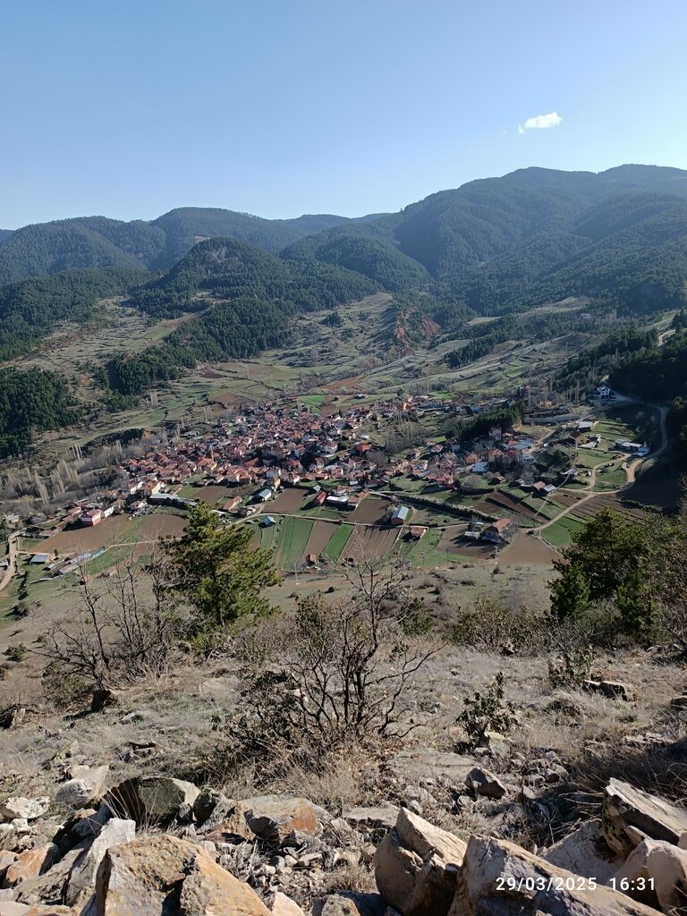 Otel Tosya Aşağı Kayı Köyü, Tosya, foto