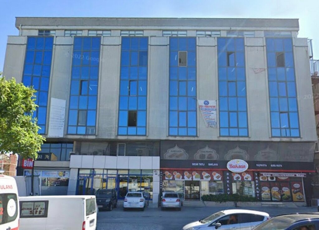 Tekstil fabrikaları Aktaş Tekstil Giyim, İstanbul, foto