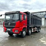 SHACMAN-Service (ulitsa Transportnikov No:1С), kamyonların onarımı  Beriozovski'den