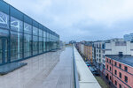 Bogush center (11th Krasnoarmeyskaya Street No:18-20), i̇ş merkezi  Saint‑Petersburg'dan