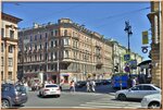Арбитражный управляющий Сухина Н. Ю. (Kirochnaya Street No:30), gerçek kişilerin iflası  Saint‑Petersburg'dan