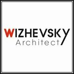 Выжевский и партнеры (Kulakova Street No:20с1К), mimari proje firmaları  Moskova'dan
