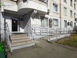 Эксжил (Vasiltsovsky Stan Street No:11), yönetim ofisi  Moskova'dan