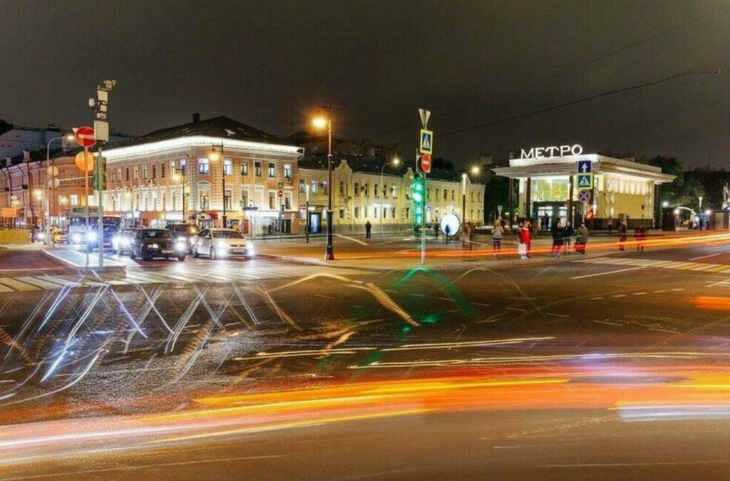 Finansal danışmanlık For You, Moskova, foto