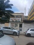 Camialone (Luanda, Rua António Saldanha da Gama), terziler  Loanda'dan