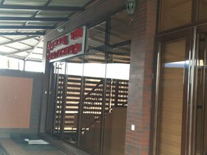 Satti (Shymkent, Aımaýytov kóshesi), otel  Çimkent'ten (Şımkent'ten)