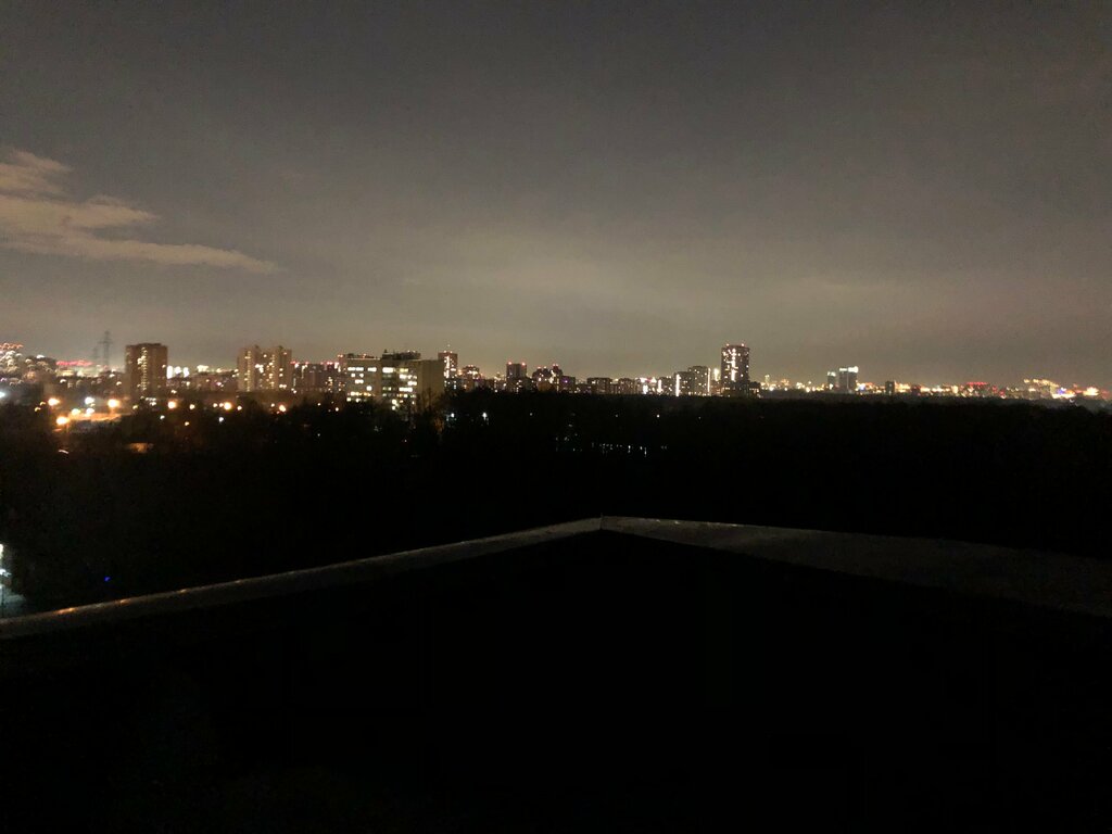 Hastaneler Tsentralnaya klinicheskaya bolnitsa № 2 im. N.A. Semashko, Moskova, foto