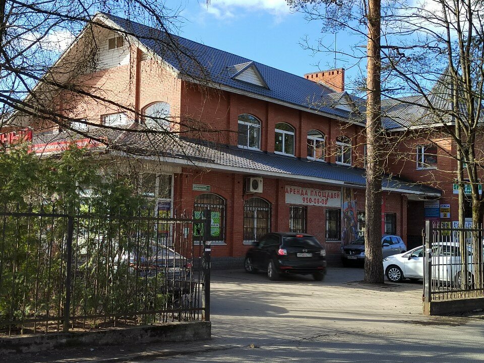Metalurji HimKrioMash, Vsevolgsk, foto
