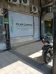 Pilar Campos (Luanda Province, Municipality of Luanda, Ingombota), i̇nşaat firmaları  Loanda'dan
