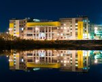 Yamal (Yubileynaya ulitsa No:5), otel  Novy Urengoy'dan