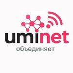 UmiNet (Burovaya ulitsa No:14, dachny posyolok Povarovo), i̇nternet hizmet sağlayıcıları  Moskova ve Moskovskaya oblastından